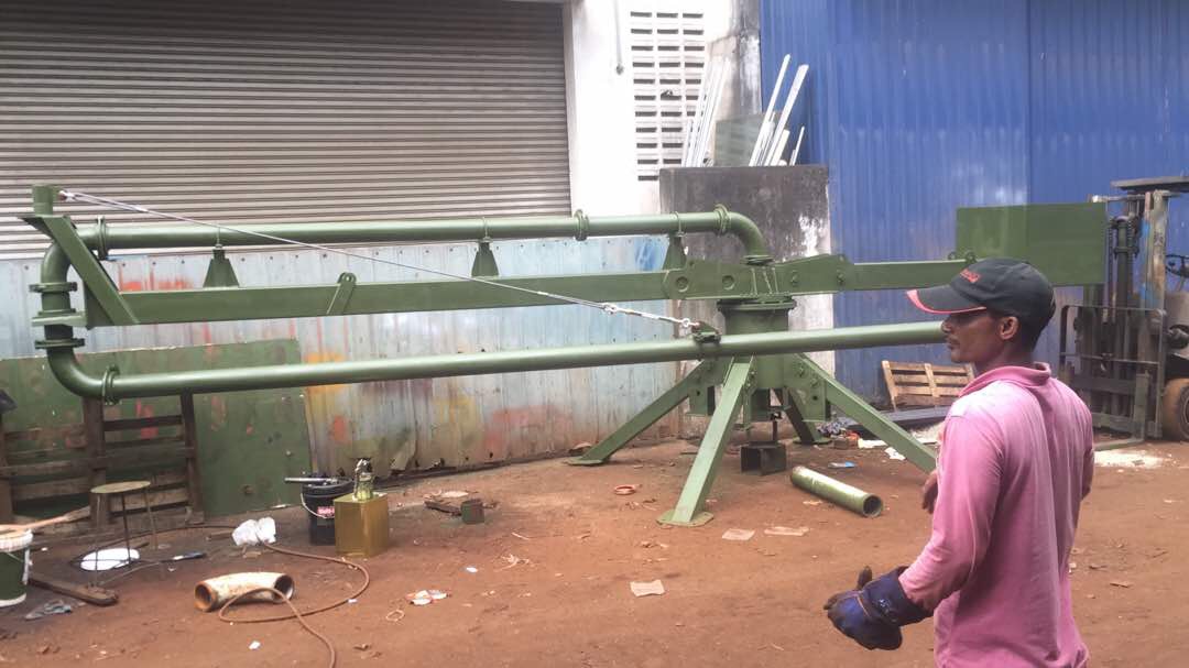 Rotary Distributor - RV10 - ONE MACHINE ENGINEERING SDN BHD