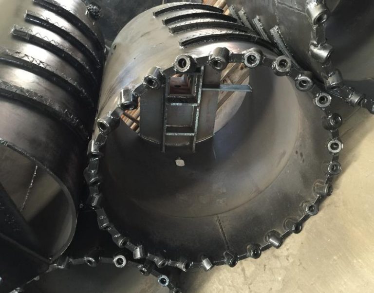 Bored Pile Accessories - ONE MACHINE ENGINEERING SDN BHD