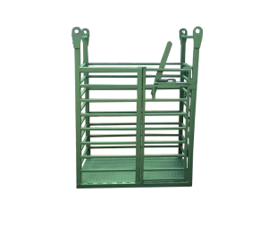 Safety Man Cage - Kuala Lumpur - ONE MACHINE ENGINEERING SDN BHD